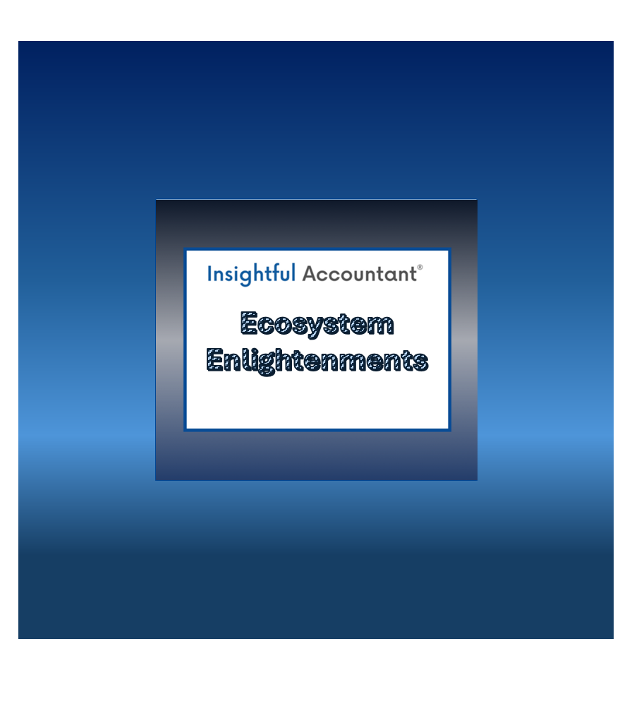 Ecosystem Enlightenments: TeamUp